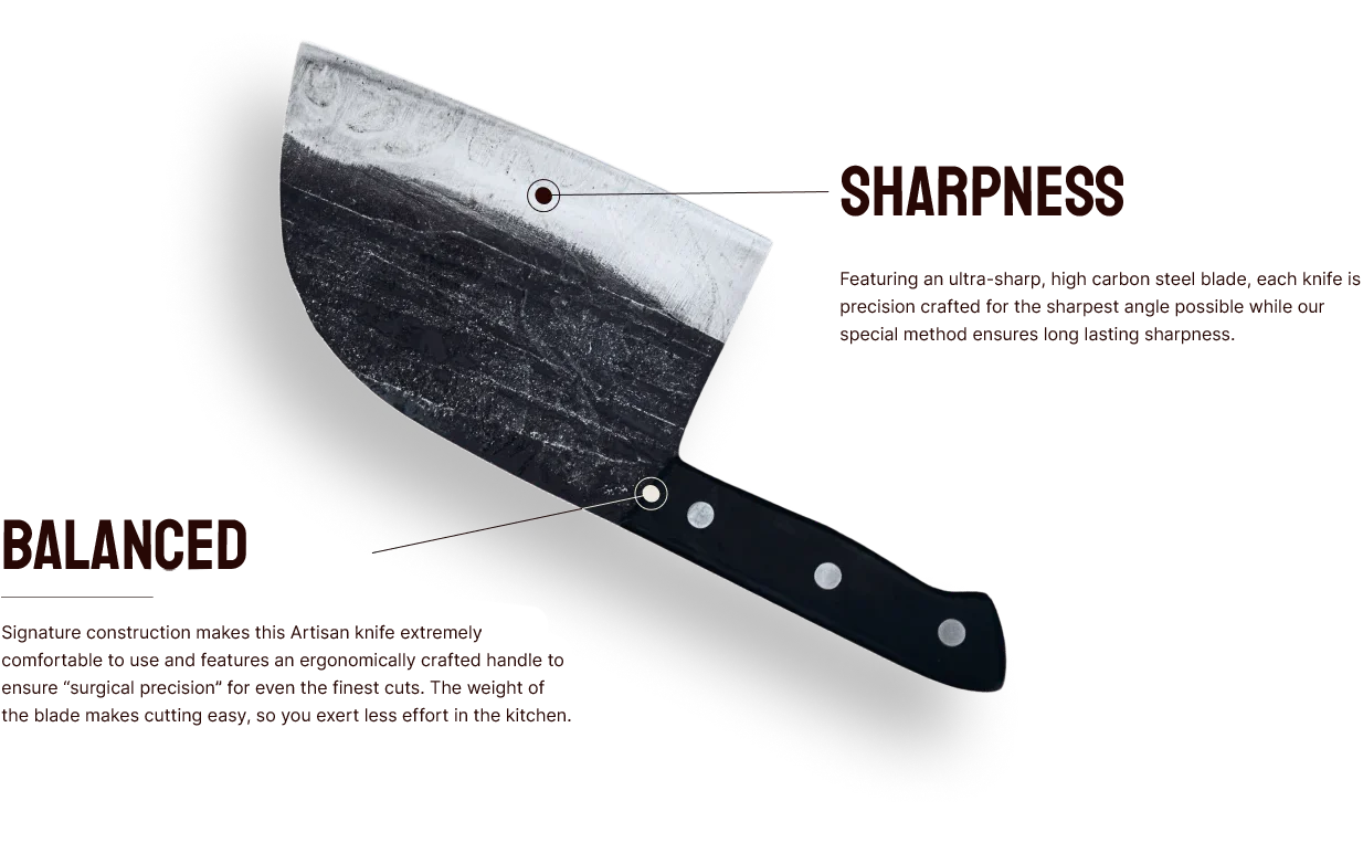 The Nikos Knife – thenikosknife