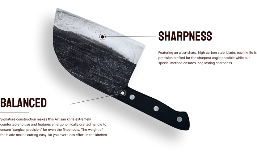 The Nikos Knife – thenikosknife
