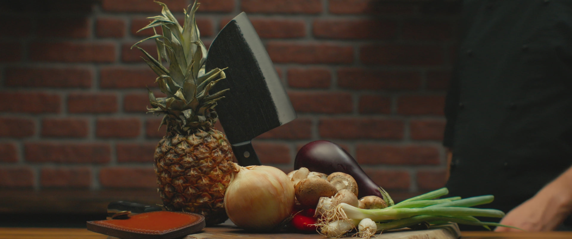 The Nikos Knife – thenikosknife