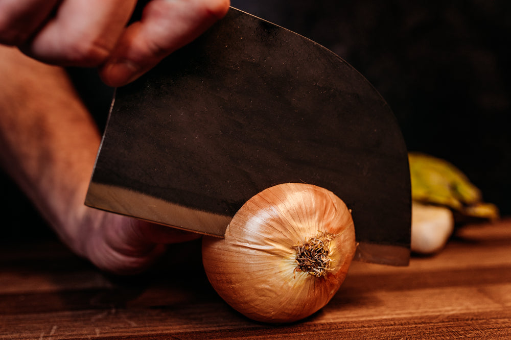 The Nikos Knife™ – thenikosknife