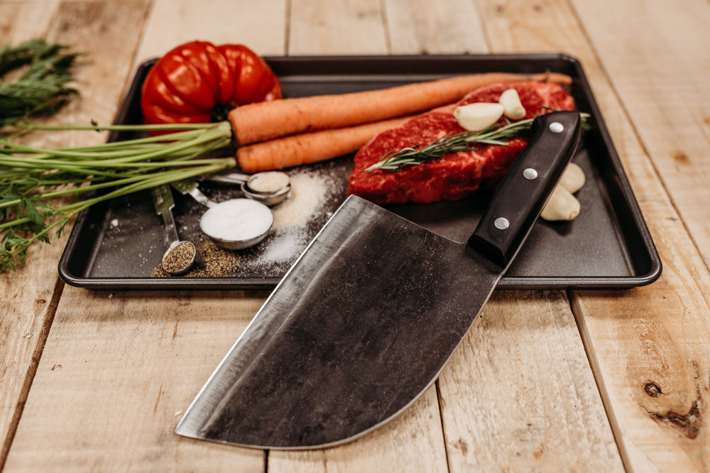 The Nikos Knife™ – thenikosknife